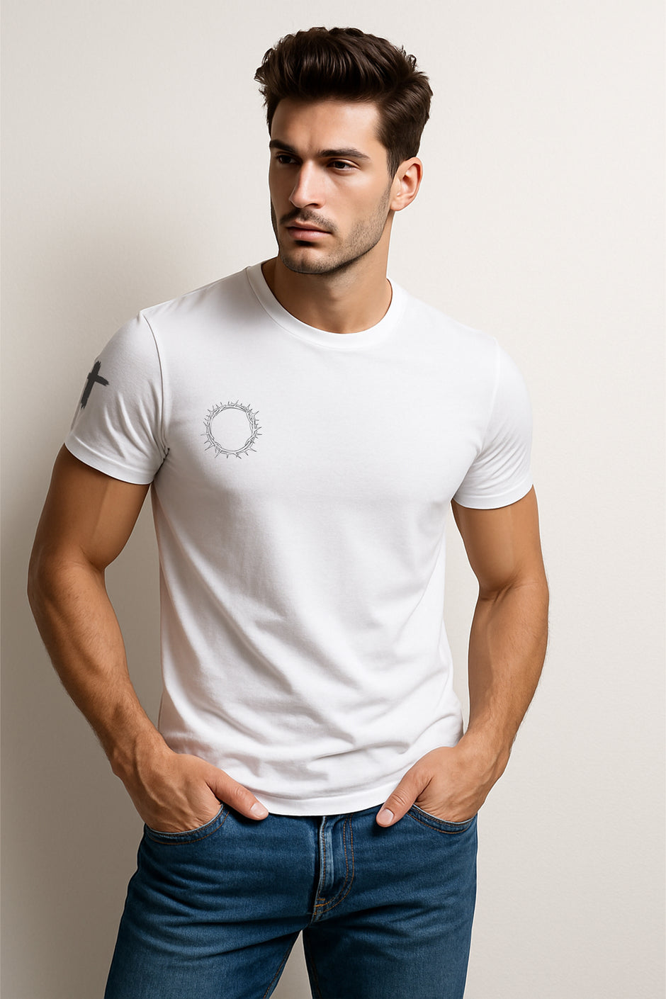 Empowering Faith-Based Apparel | Faith Over Fear Apparel – Faith over ...